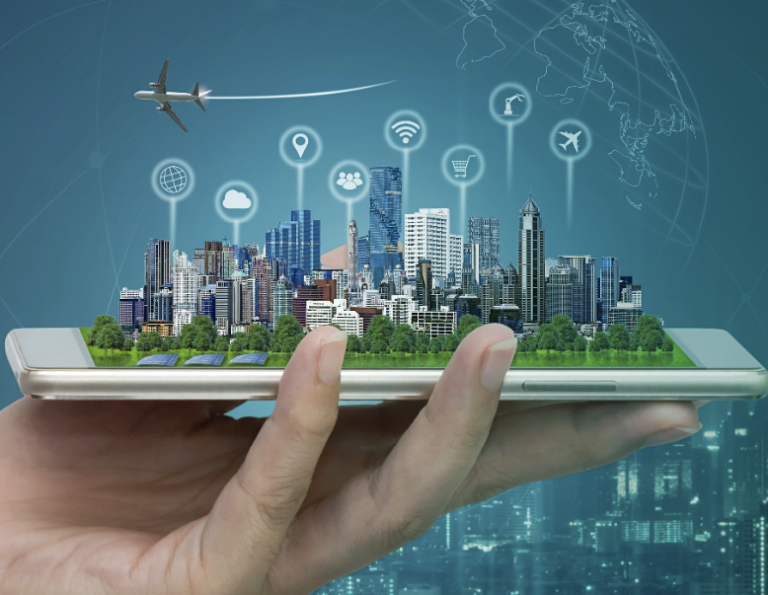 Infomedia Service S.A - 25 años - Un mundo simple para todos